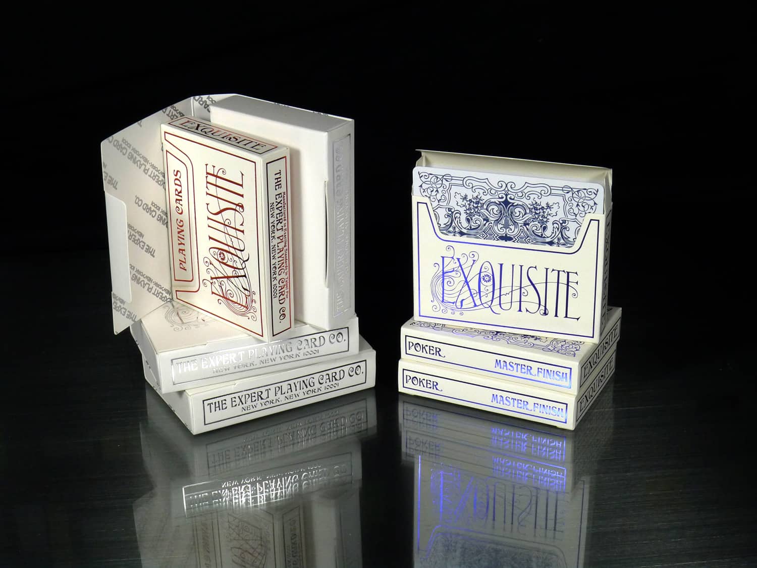 SALE - An Exquisite Six Pack - Pstpd in US! - Conjuring Arts