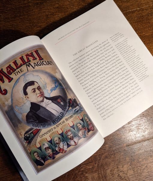 Exemplars from the Ricky Jay Collection - Limited to 1000 Copies Only ...