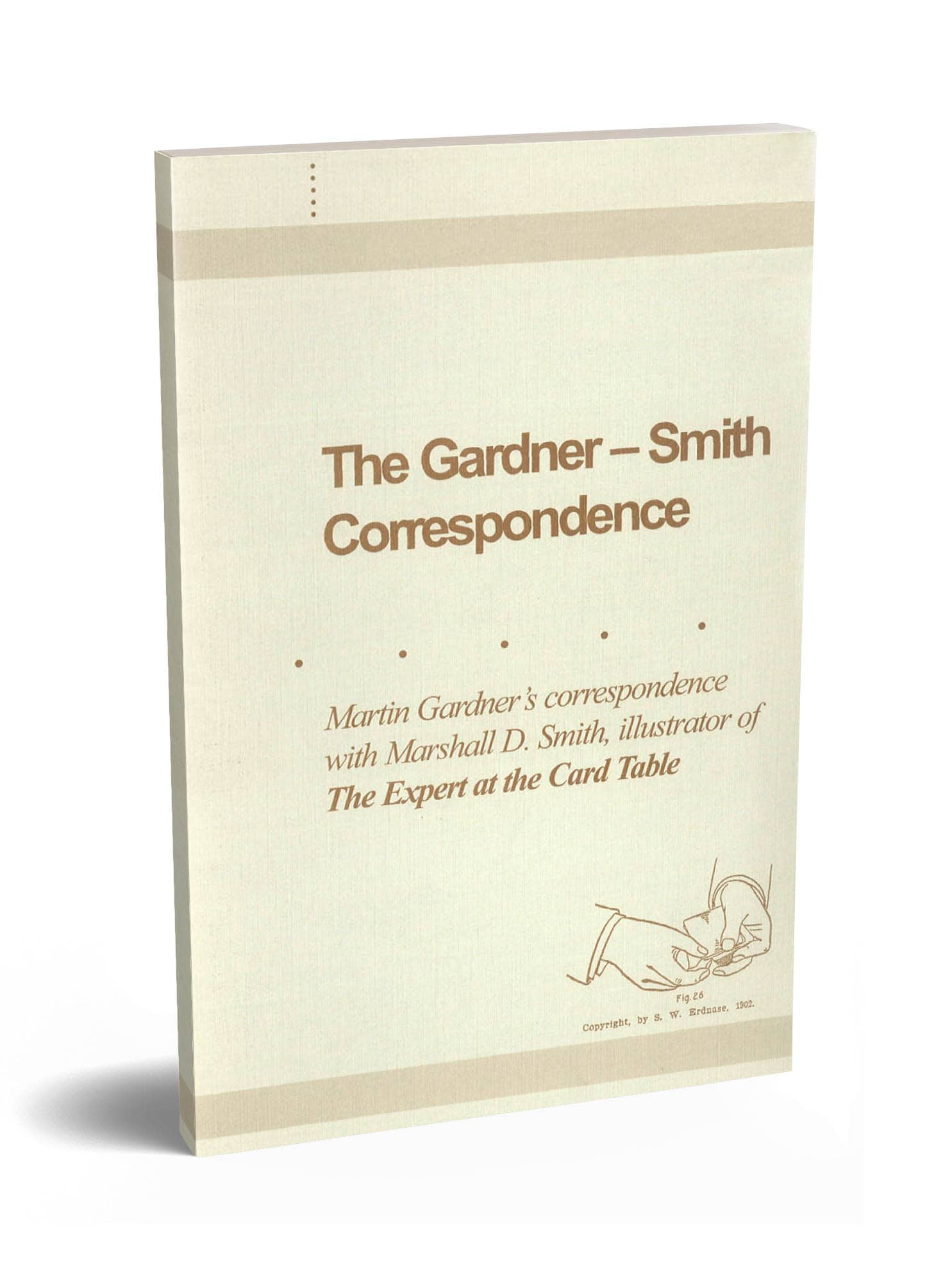 The Gardner-Smith Correspondence PDF - Conjuring Arts